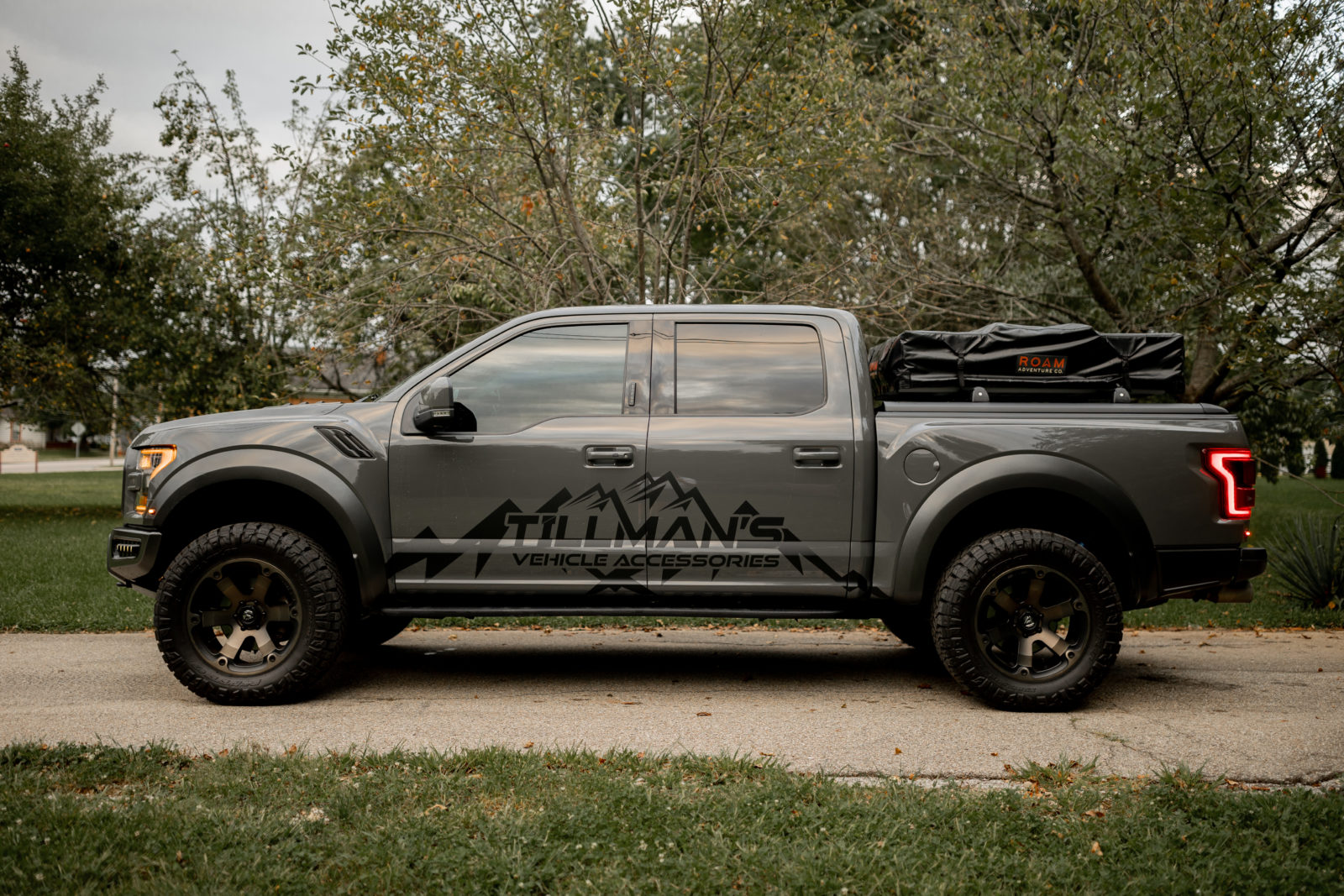 Gallery - Tillman's